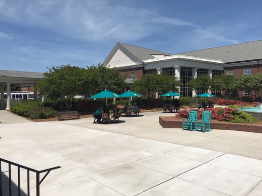 UNIVERSITY OF NORTH CAROLINA WILMINGTON - Updated December 2024 - 29 ...