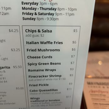 MAYNARD’S RESTAURANT - ROGERS - Updated March 2025 - 201 Photos & 220 ...