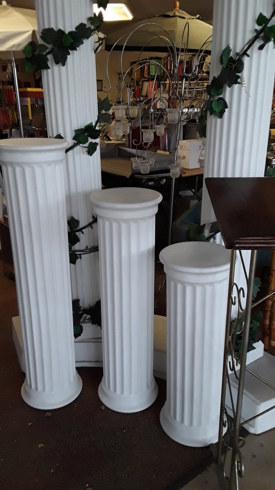 DOWNEY PARTY RENTALS - Updated December 2025 - 28 Photos & 43 Reviews ...