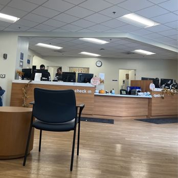 CONCENTRA URGENT CARE -VAN NUYS - Updated December 2025 - 16 Reviews ...