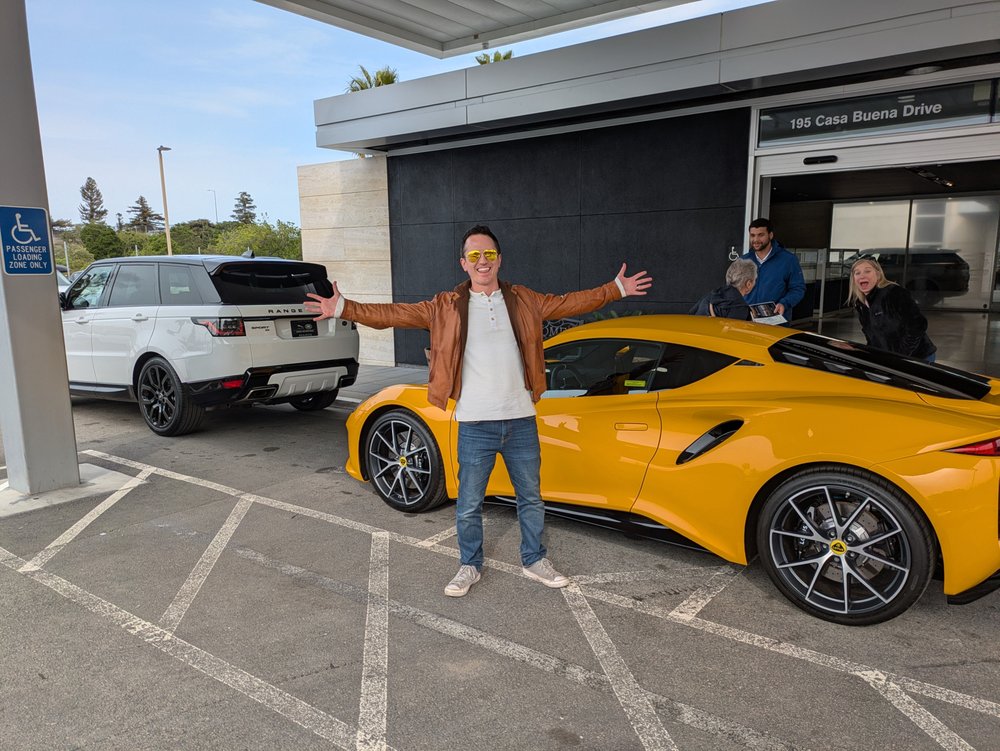 MARIN LUXURY CARS - Updated January 2026 - 62 Photos & 235 Reviews ...