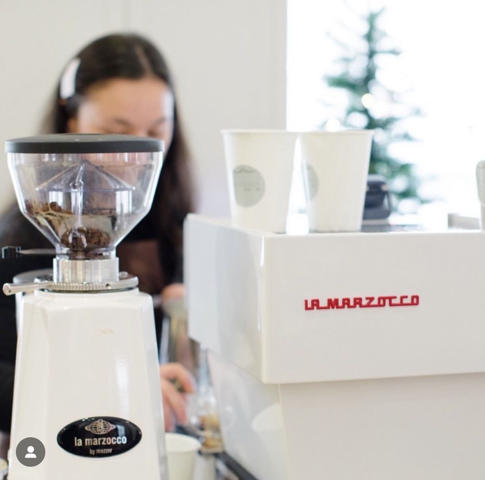 RUSTIC COFFEE CART - Updated December 2025 - 505 W 18th St, Merced ...