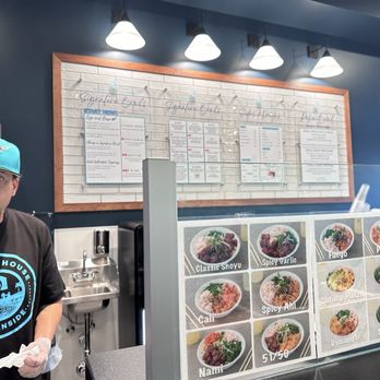 PB POKE HOUSE OCEANSIDE - Updated November 2024 - 62 Photos & 50 ...