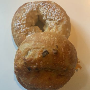 FUHGEDABOUDIT BAGEL - Updated October 2025 - 100 Photos & 62 Reviews ...