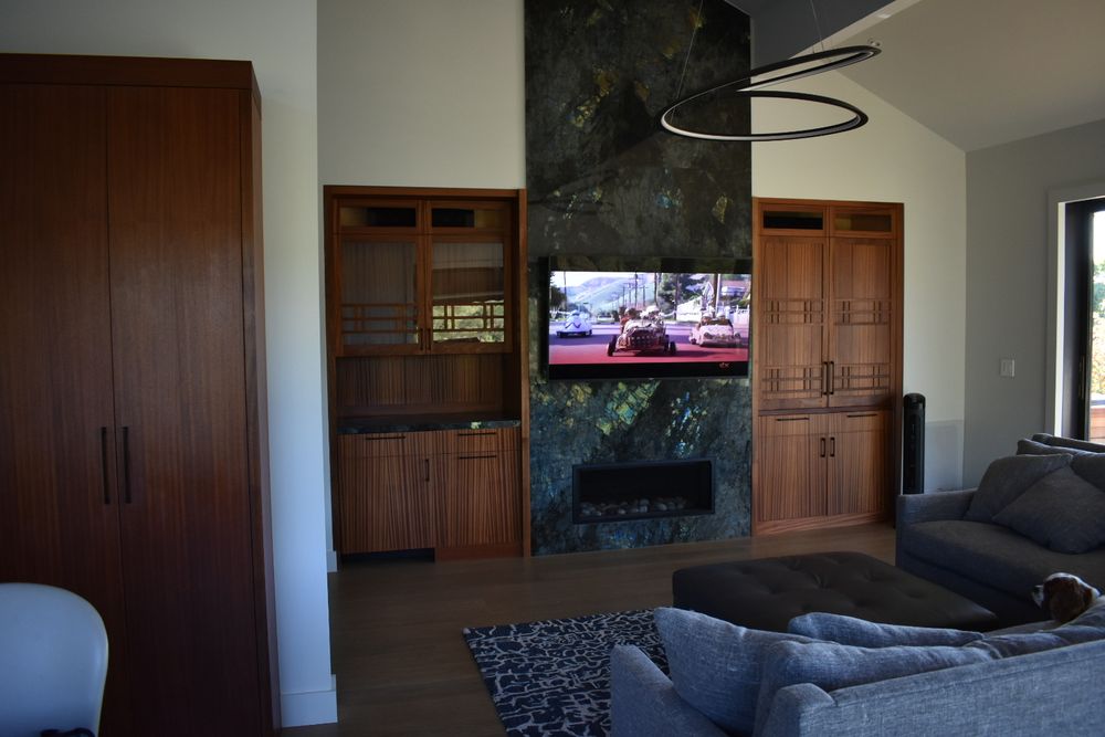 HOME CINEMA MARIN - Updated May 2026 - 94 Photos & 28 Reviews - 8 ...