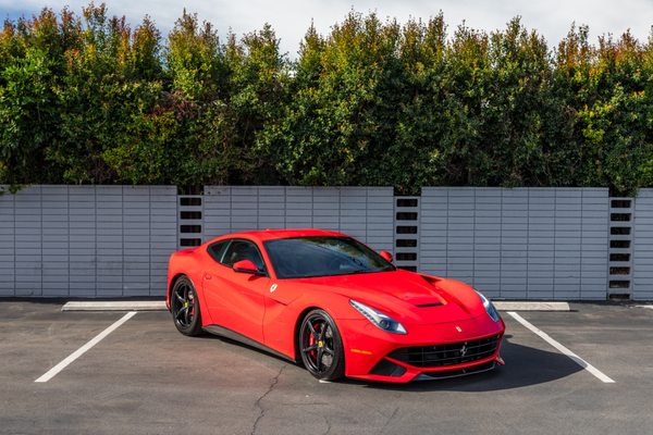ILUSSO EXOTIC CAR DEALERSHIP - Updated May 2026 - 70 Photos & 120 ...