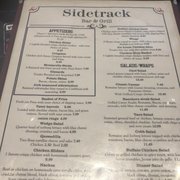 SIDETRACK EATERY & PUB - 26 Photos & 30 Reviews - Pubs - 10700 SE 208th ...