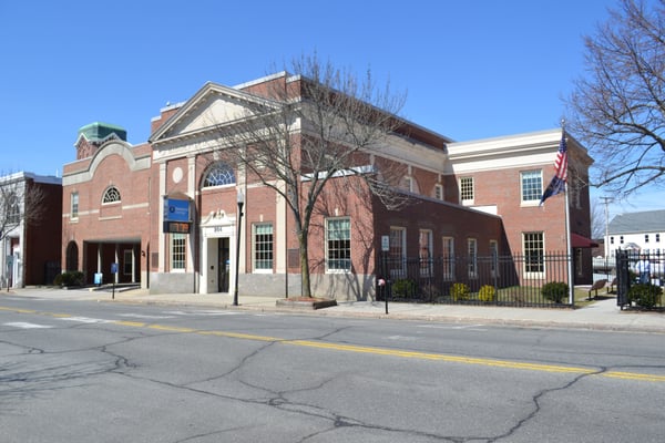 MAINE COMMUNITY BANK - Updated February 2026 - 254 Main St, Biddeford ...