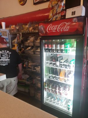 METRO DELI - 102 Photos & 86 Reviews - 104 S Monroe St, Tallahassee ...