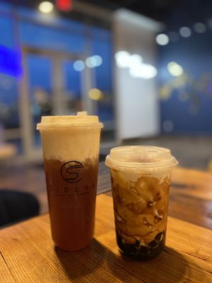 SIP CHA - Updated July 2025 - 10 Photos & 11 Reviews - 10 Private Rd ...