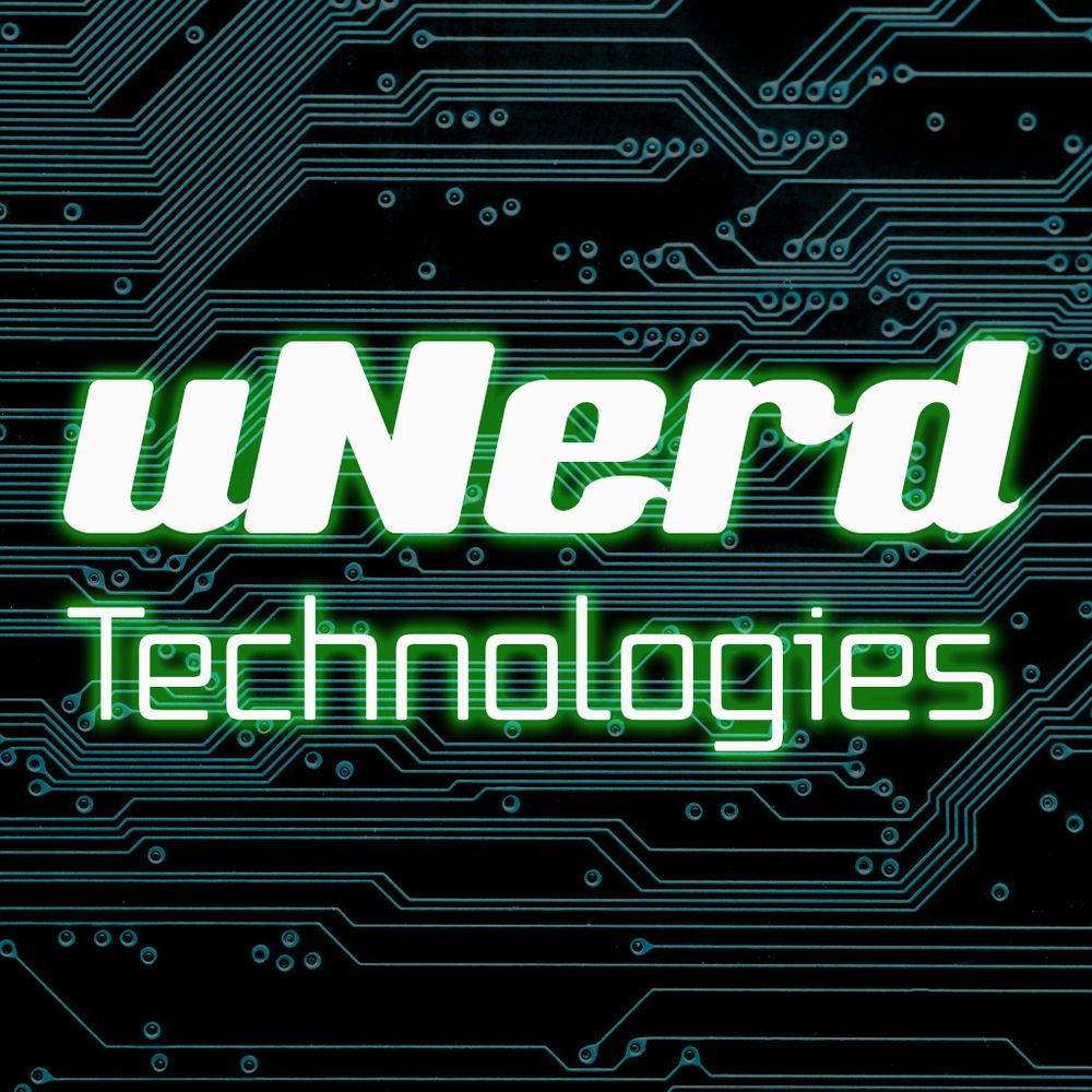 UNERD TECHNOLOGIES - Updated January 2025 - Chicago, Illinois - IT ...