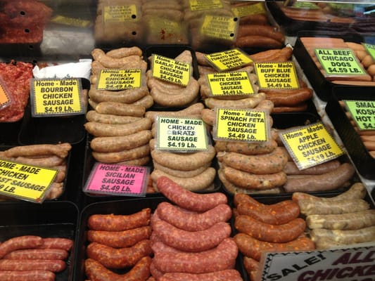 J & J CZUCHRAJ MEATS - Updated May 2026 - 31 Photos & 58 Reviews - 1979 ...