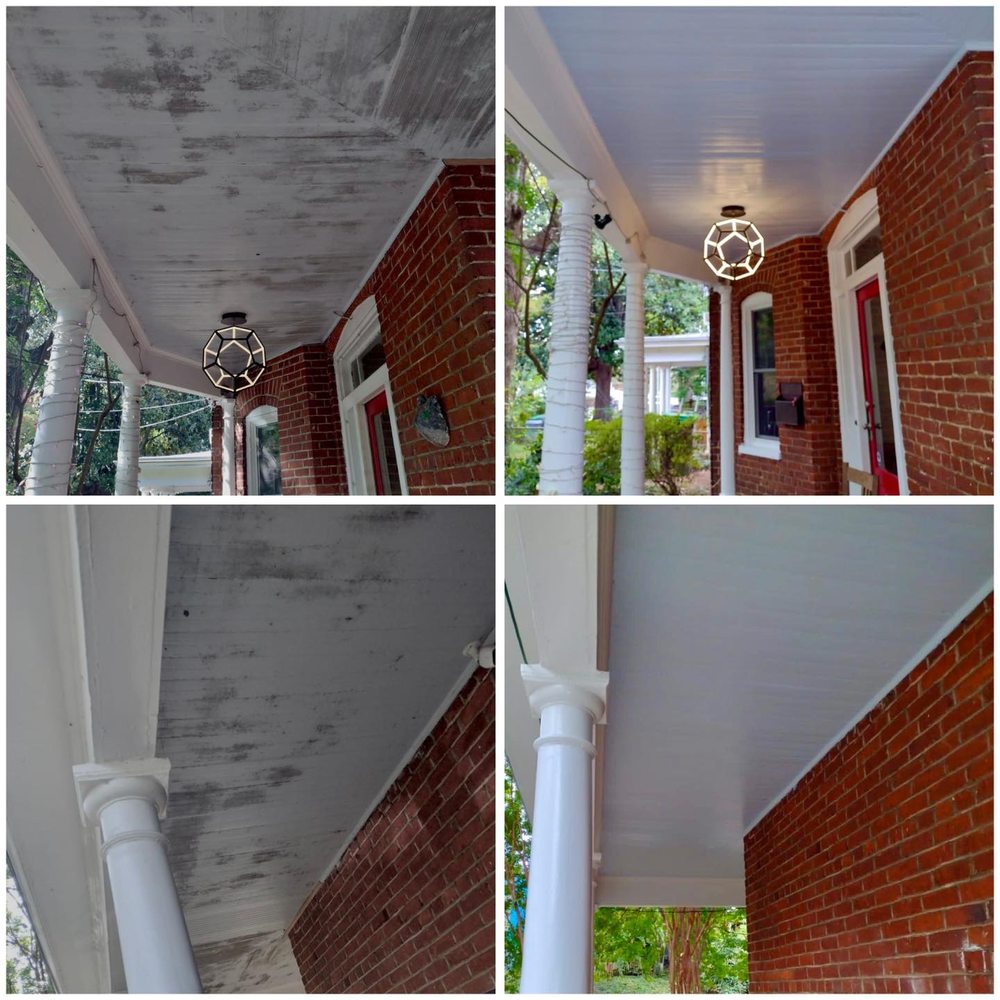 EDWIN PAINTING - Updated June 2025 - 15 Photos - 1600 6th St SE ...