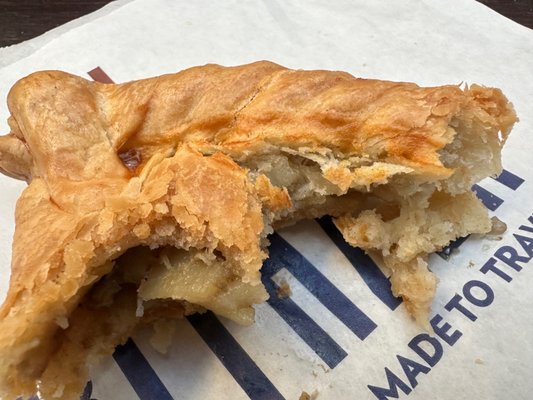 THE PASTY SHOP - Updated December 2024 - 146 Praed St, London, United ...