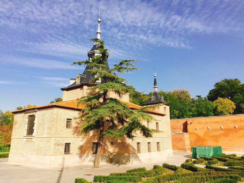 ERMITA DE LA VIRGEN DEL PUERTO - Updated September 2024 - Paseo de la ...