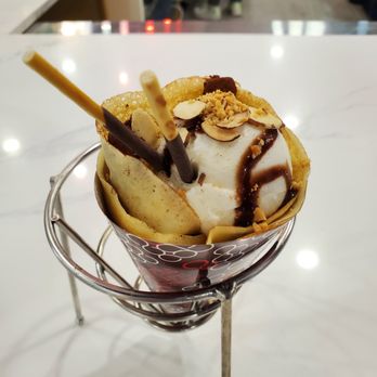 EIGHT TURN CREPE - PASADENA - Updated January 2026 - 108 Photos & 23 ...