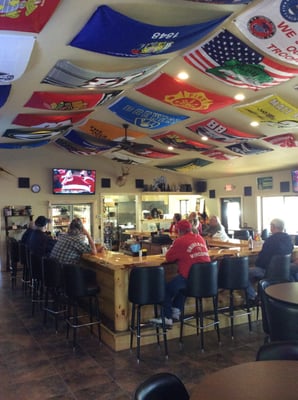 LOG CABIN RESORT & TAVERN - Updated December 2025 - 13 Reviews - W505 ...