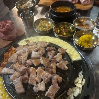 DALDONGNAE KOREAN BBQ - DUNDAS SQUARE - Updated September 2024 - 88 ...