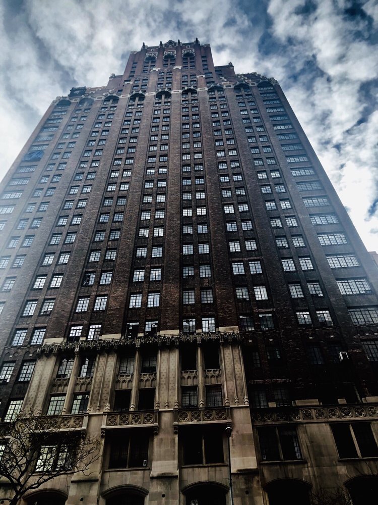 WOODSTOCK TOWER - 320 E 42nd St, New York, NY - Yelp