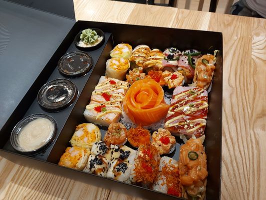 TORO TORO - Updated December 2025 - 69 Photos & 31 Reviews - 4052 ...