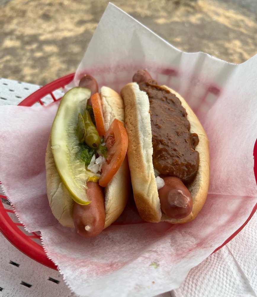 MATT’S FAMOUS CHILI DOGS - Updated August 2025 - 206 Photos & 268 ...