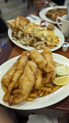 MERIVALE STATION RESTAURANT - Updated May 2025 - 1884 Merivale Road ...