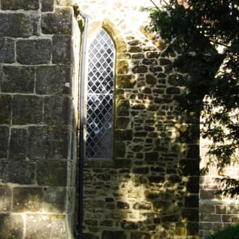 CHIDDINGLY PARISH CHURCH - Updated August 2024 - 17 Photos - Church ...