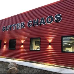 GUTTER CHAOS - Updated December 2025 - 21 Photos & 56 Reviews - 25 Orca ...