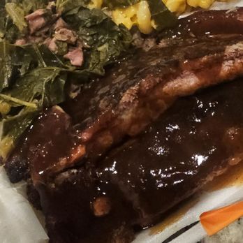 BBQ HUB - Updated December 2025 - 13 Photos & 13 Reviews - 815 N 8th St ...