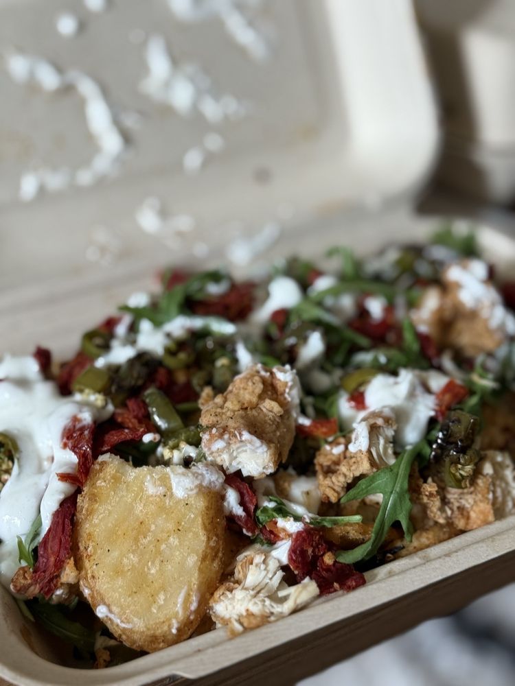 BRGR SHACK - Updated January 2026 - 180 Photos & 181 Reviews - 2335 E ...