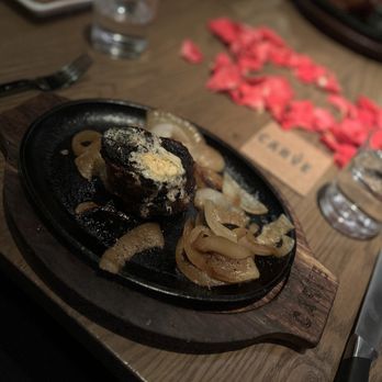 CARVE AMERICAN GRILLE - BARTON CREEK - Updated May 2024 - 686 Photos ...