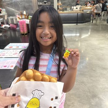 NOBIBI ICE CREAM - Updated July 2024 - 181 Photos & 71 Reviews - 4926 ...