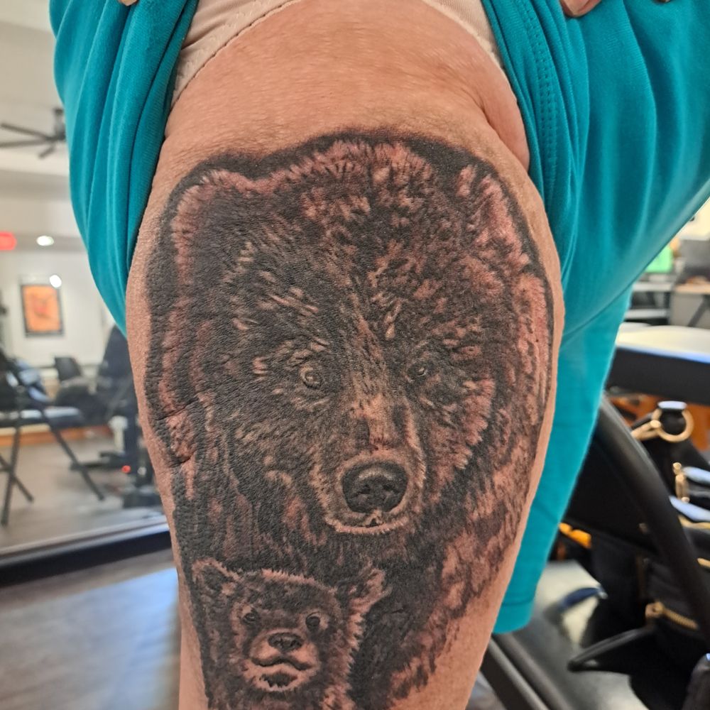 Waynesburg Tattoos