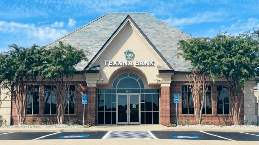 TEXANA BANK - Updated July 2025 - 3615 E 9th St, Texarkana, Arkansas ...