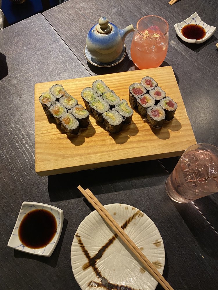 YAMATO - Updated June 2025 - 20 Photos - 11 Lochrin Terrace, Edinburgh ...