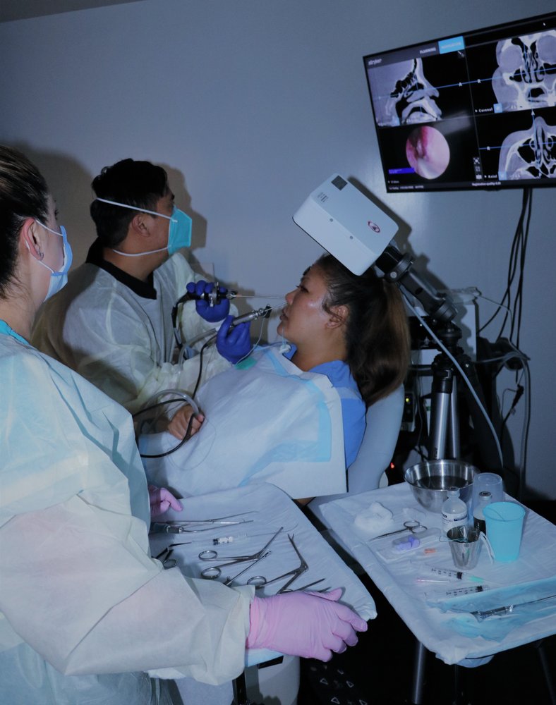 KATHY YU-SYKEN, MD - OCEANN ENT - Updated December 2025 - 14 Photos ...