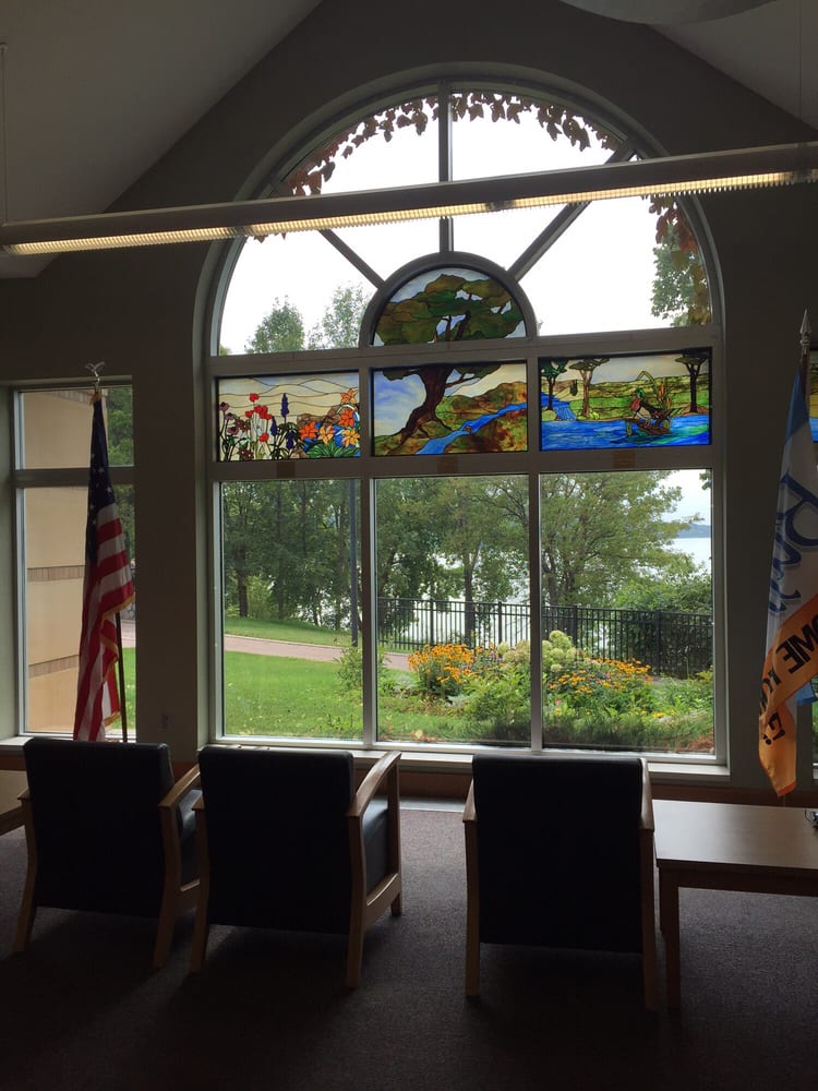 BUFFALO PUBLIC LIBRARY - Updated October 2024 - 18 Lake Blvd NW ...