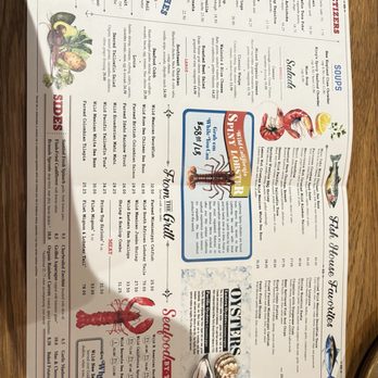 KING’S FISH HOUSE - HENDERSON - Updated July 2025 - 2551 Photos & 1686 ...