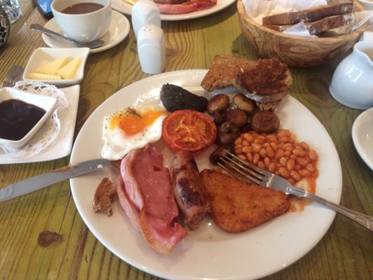 THE BAKERY BAR & RESTAURANT - Westmore Green, Westerham, Kent, United ...