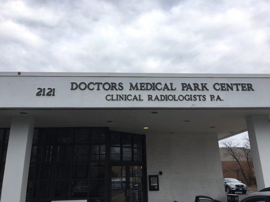 COMMUNITY RADIOLOGY ASSOCIATES - Updated October 2025 - 19 Reviews ...