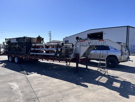 TCS TRAILER AND OFFROAD CUSTOMS - Updated October 2025 - 34 Photos ...