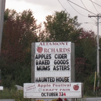 ALTAMONT ORCHARDS - Updated November 2025 - 25 Photos & 19 Reviews ...