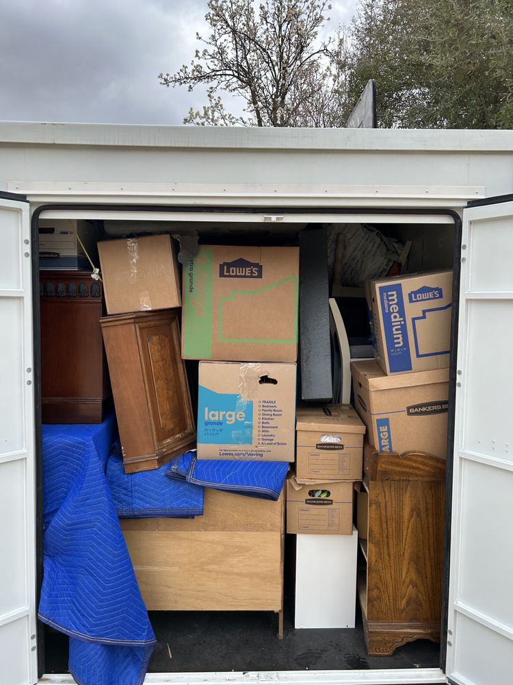 SOFT TOUCH MOVERS - Updated August 2024 - Request a Quote - Tulsa ...