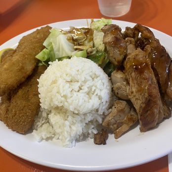 ALOHA FOOD FACTORY - Updated June 2024 - 2864 Photos & 1676 Reviews ...