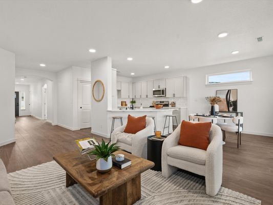 HAYDEN HOMES - Updated October 2025 - 187 Photos & 94 Reviews - 250 SE ...