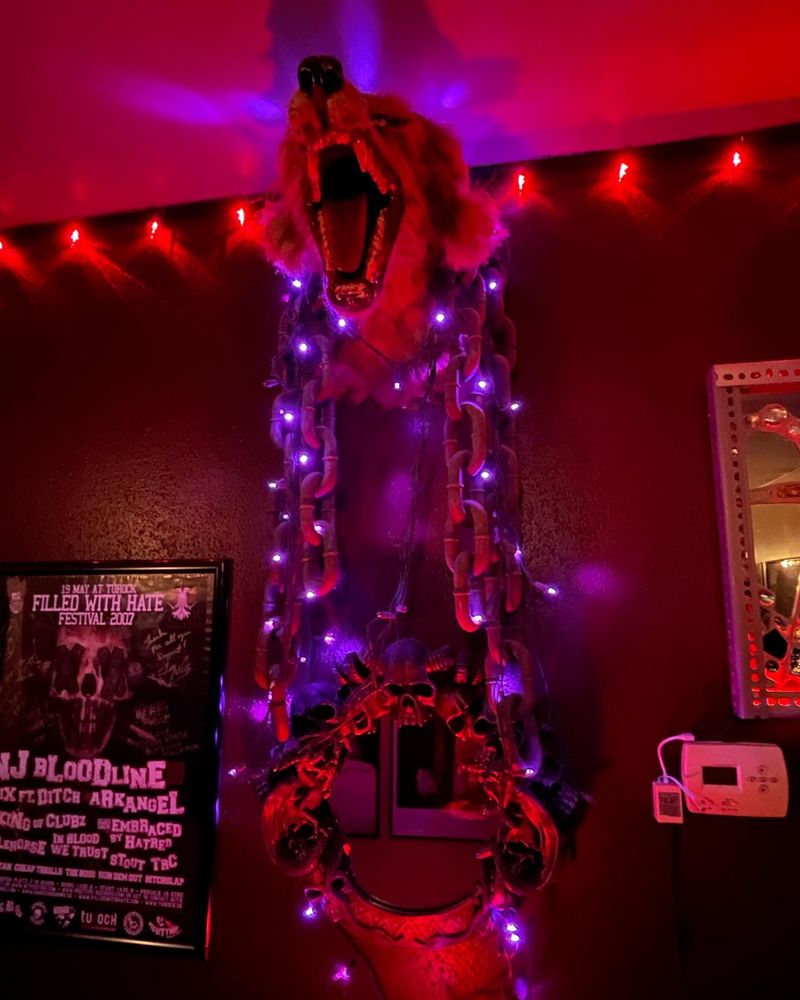 HELLHOUND STUDIOS - Updated July 2025 - 1605 Coach St, Rahway, New Jersey - Recording ...