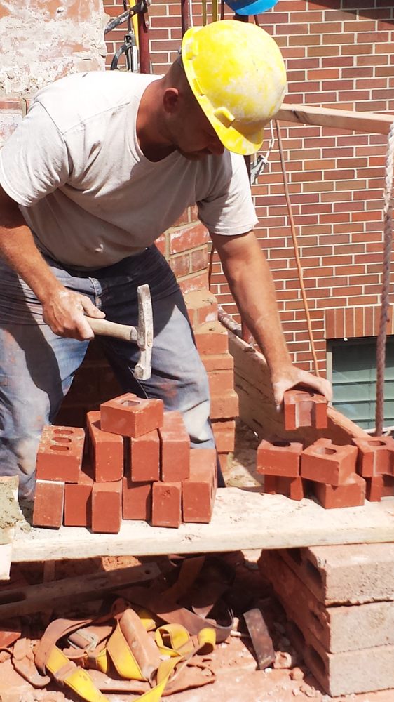 GENERAL MASONRY CONSTRUCTION - 11 Photos & 11 Reviews - Masonry ...