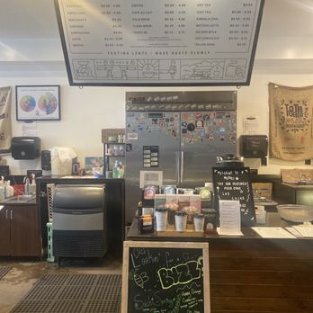 MEDICI ROASTING - Updated December 2025 - 141 Photos & 263 Reviews ...