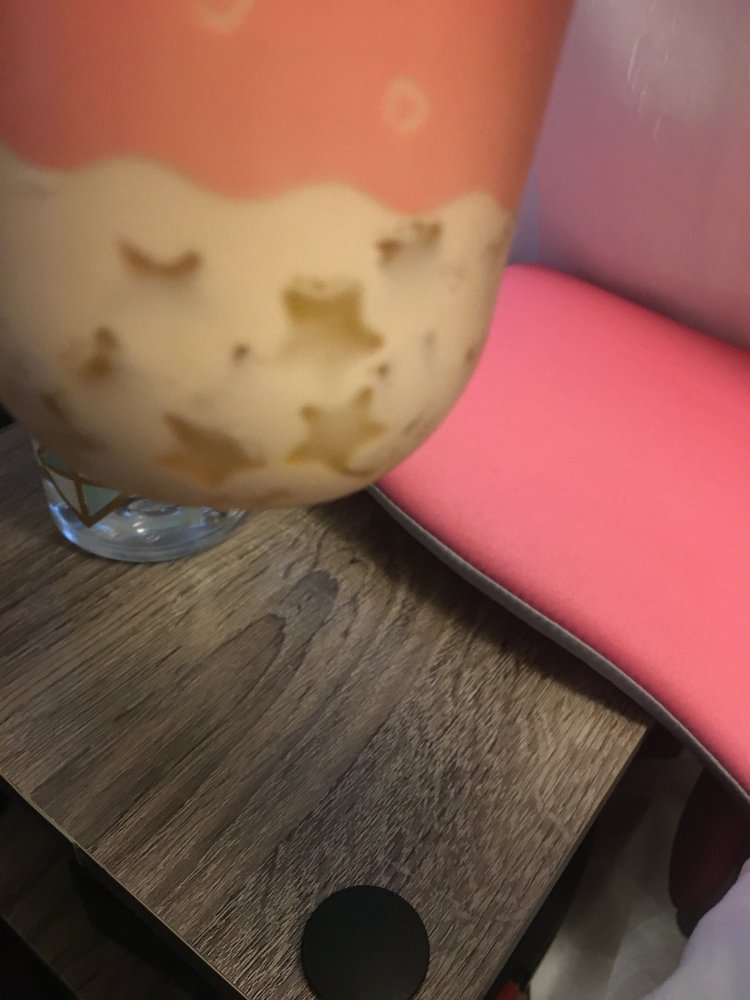MOMO ASHI CAFE - Updated July 2025 - 199 Photos & 76 Reviews - 1961 N ...