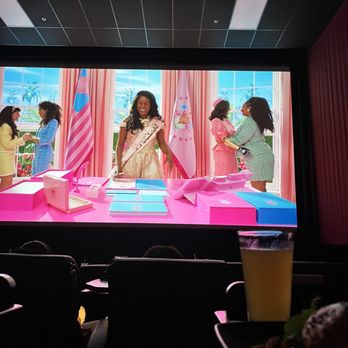 ALAMO DRAFTHOUSE CINEMA RALEIGH - Updated August 2025 - 476 Photos ...